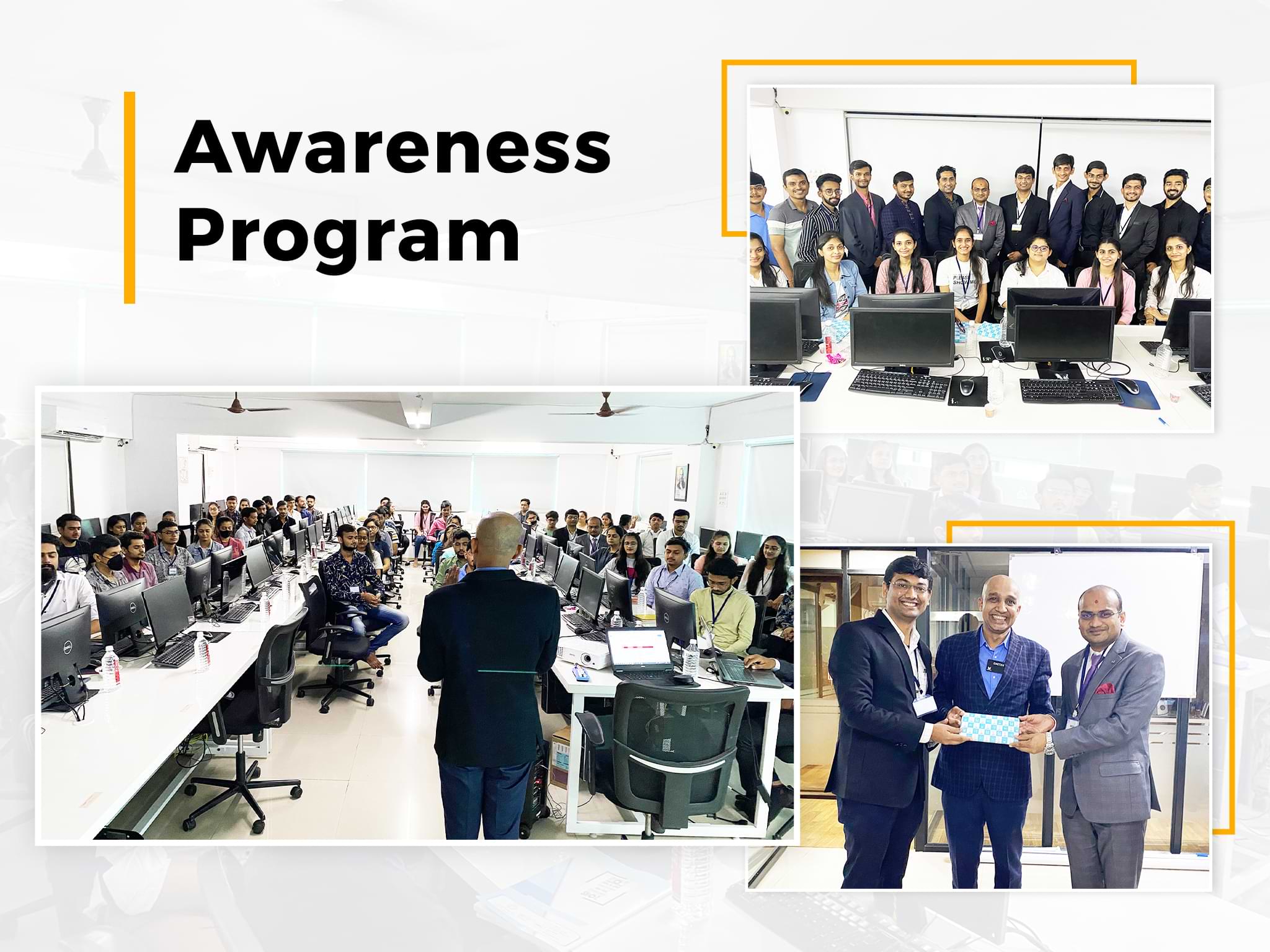 Awareness Program - OptimumBrew Technology