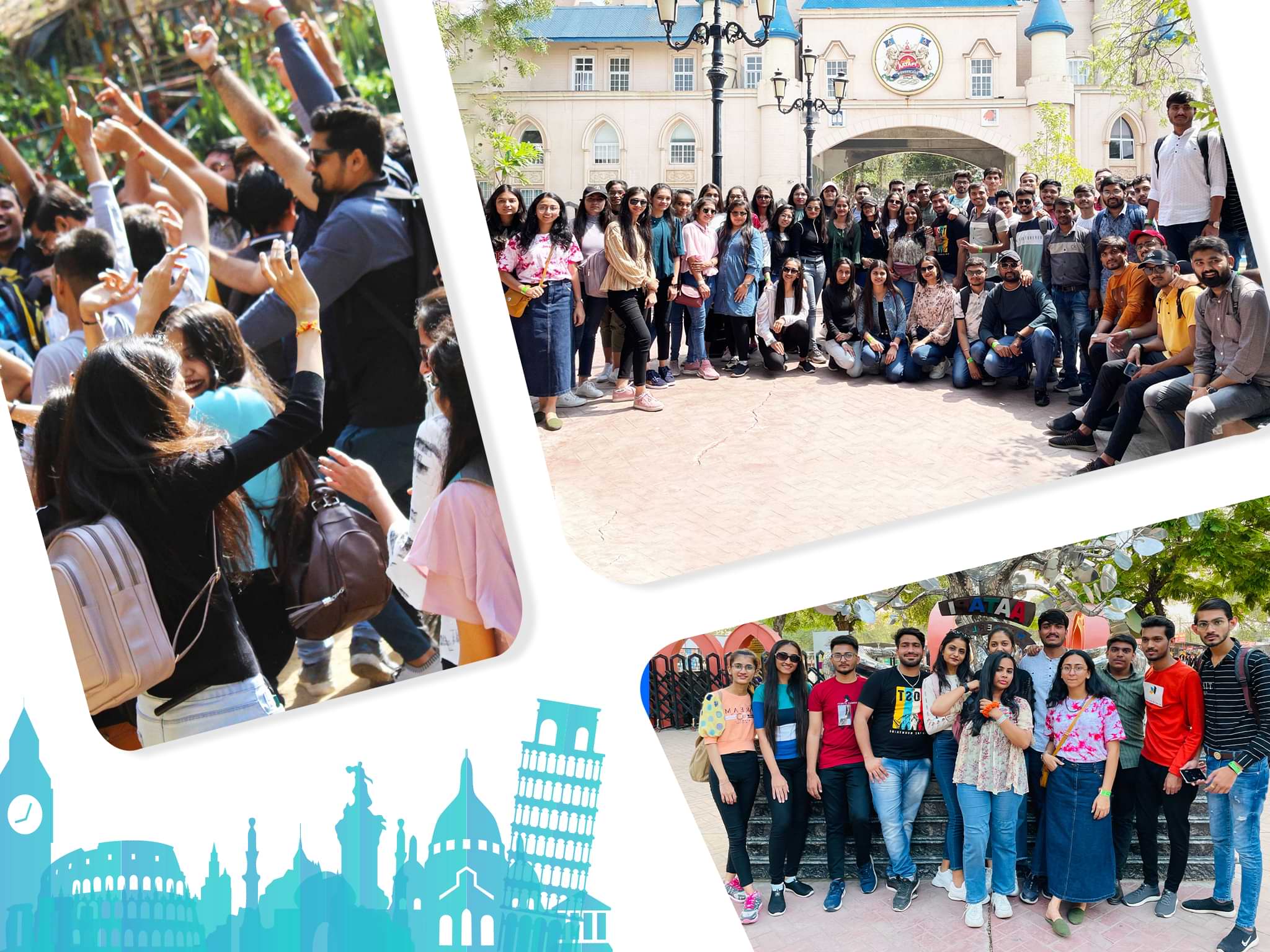 Picnic Day | OptimumBrew Technology