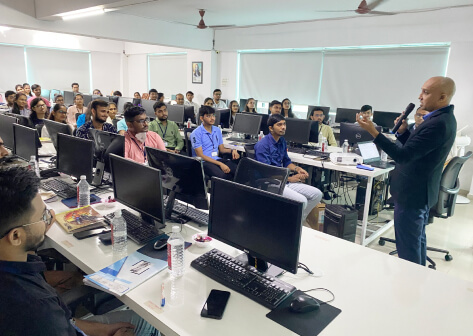 Happiness Program - OptimumBrew Technology