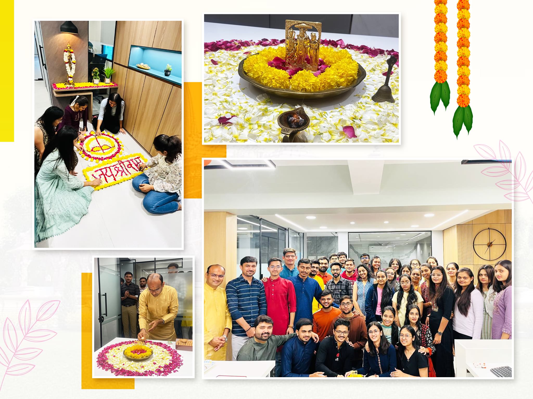 A Momentous Occasion | OptimumBrew Technology